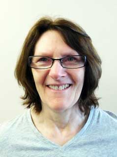 Viv Allen - Maes Therapy Movement Disorders