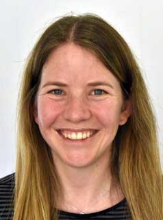 Bridget Marshall - Maes Therapy Movement Disorders