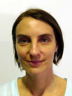 Nadia Cusak - Maes Therapy Movement Disorders