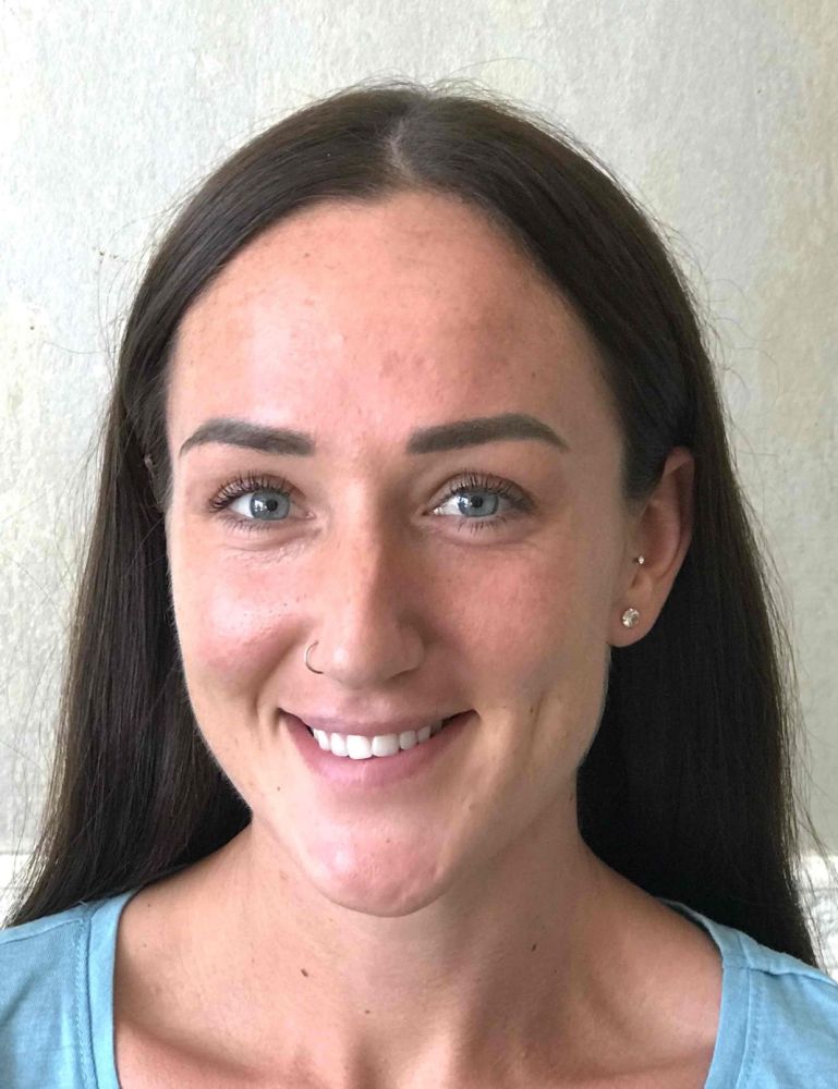 Jayme-Leigh Peacock - Maes Therapy Movement Disorders
