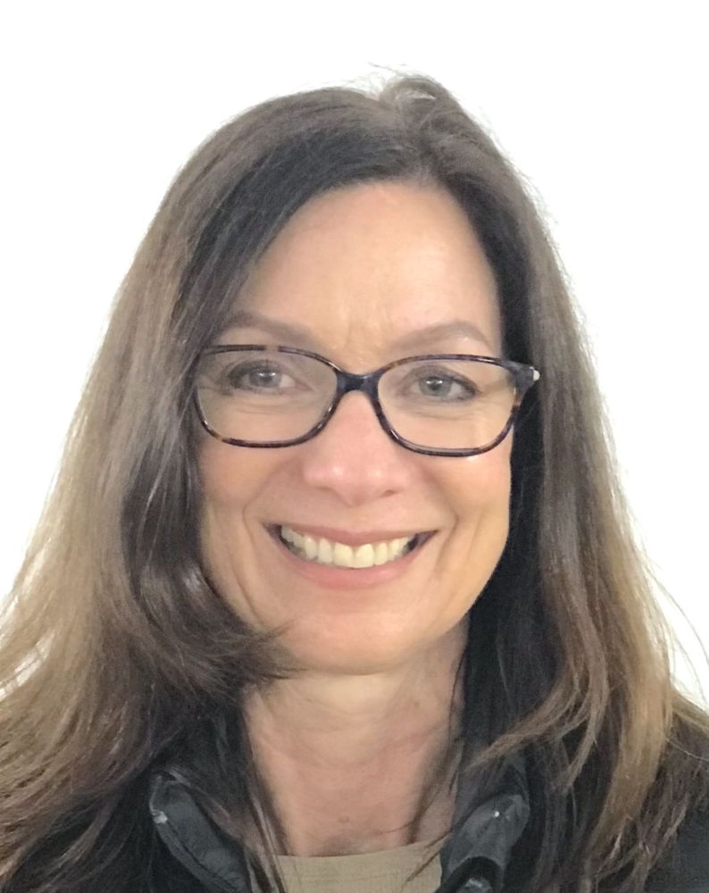 Justine Louw - Maes Therapy Movement Disorders