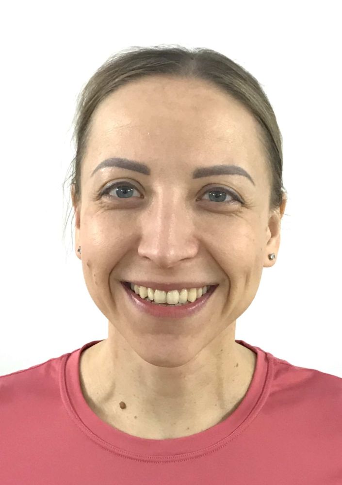 Aleksandra Szłapa - Maes Therapy Movement Disorders