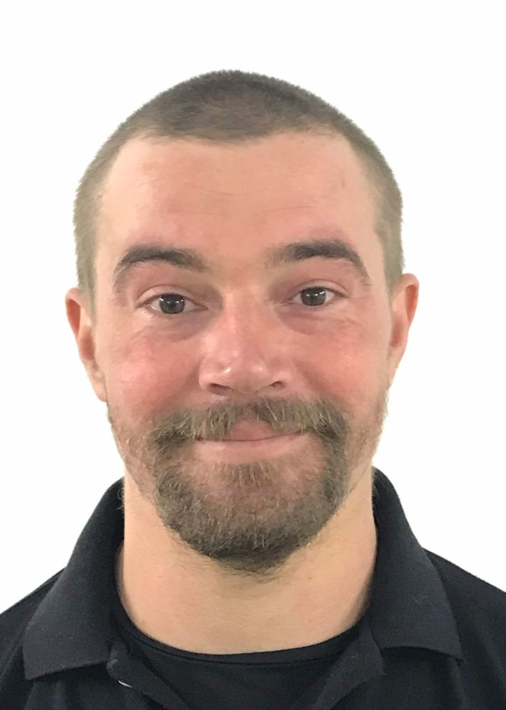 Christian Kihr - Maes Therapy Movement Disorders