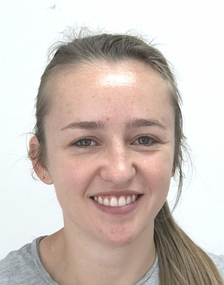 Harriet Park - Maes Therapy Movement Disorders