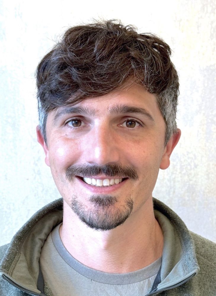 Joshua Birch - Maes Therapy Movement Disorders