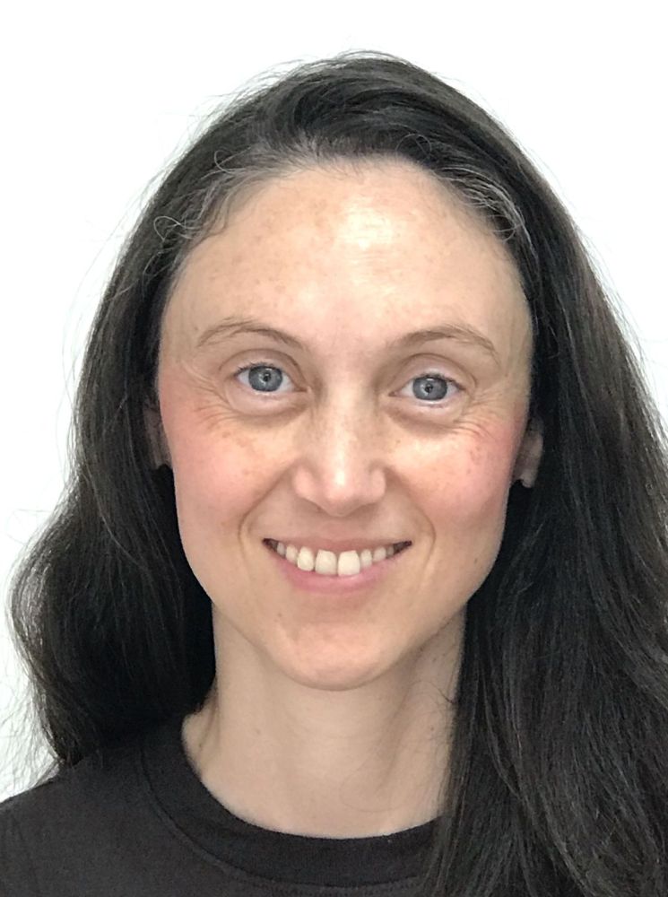 Kelly Brookshaw - Maes Therapy Movement Disorders